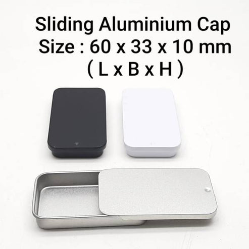 10gm Sliding Tin – Suppdock