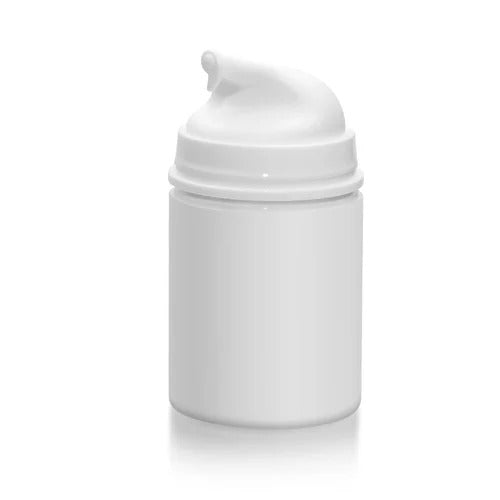 Olay Airless Pump - 30g/50g (White) – Suppdock